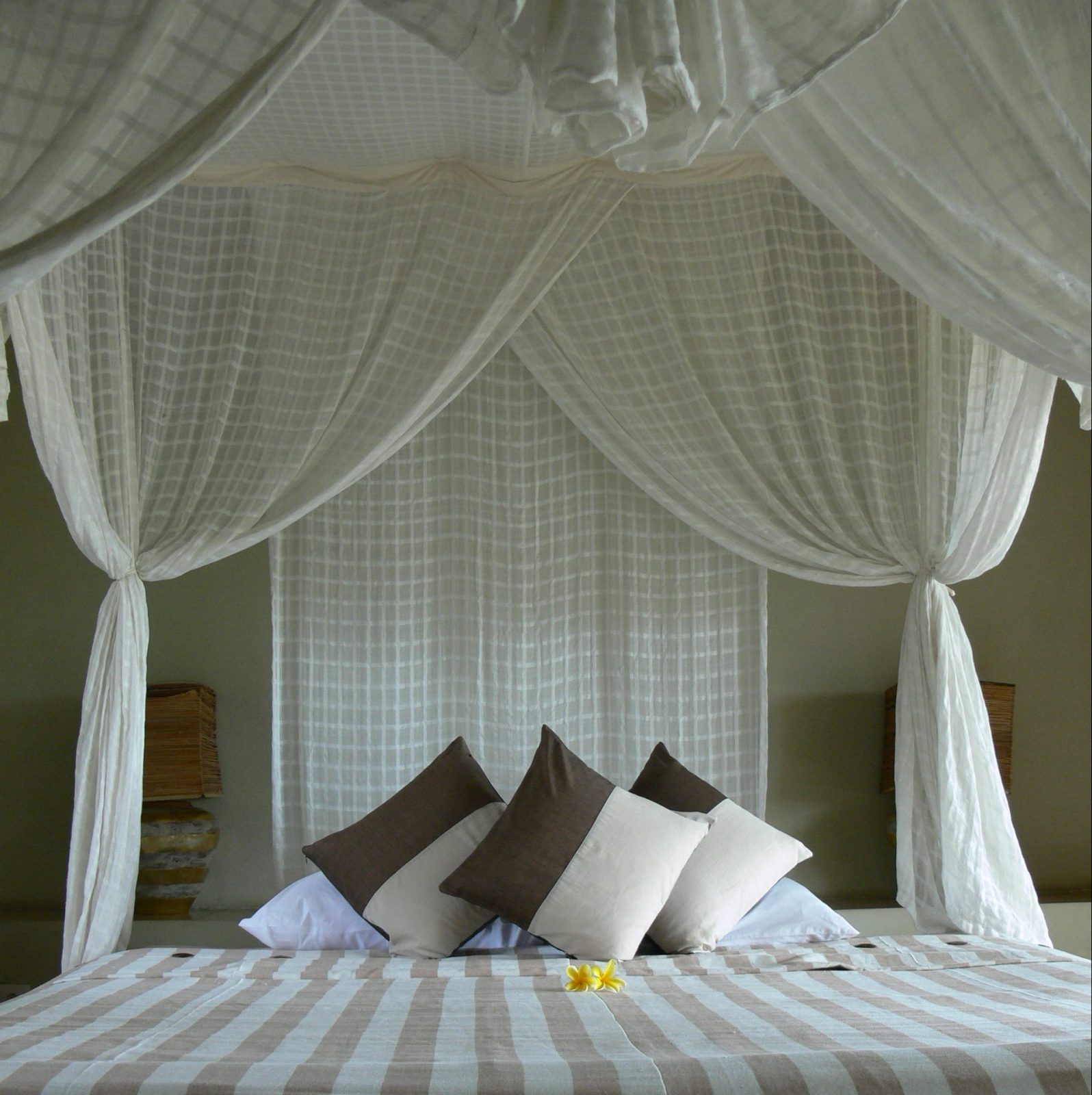 MOSQUITO NET BALI – Mosquito Net Bali